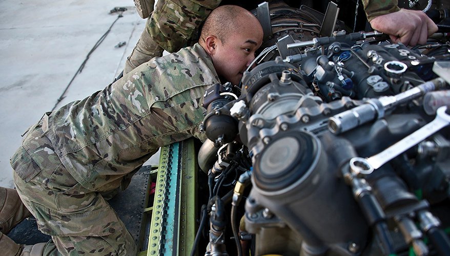 National Defense Magazine | NDIA's Business & Technology Magazine