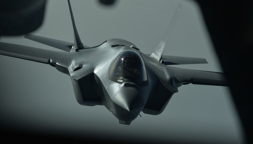 BREAKING: F-35 Program Office to Open New Digital Twinning Facility