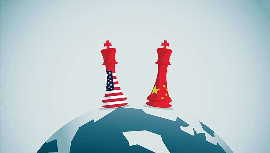 VIEWPOINT: Preparing for Great Power War with China