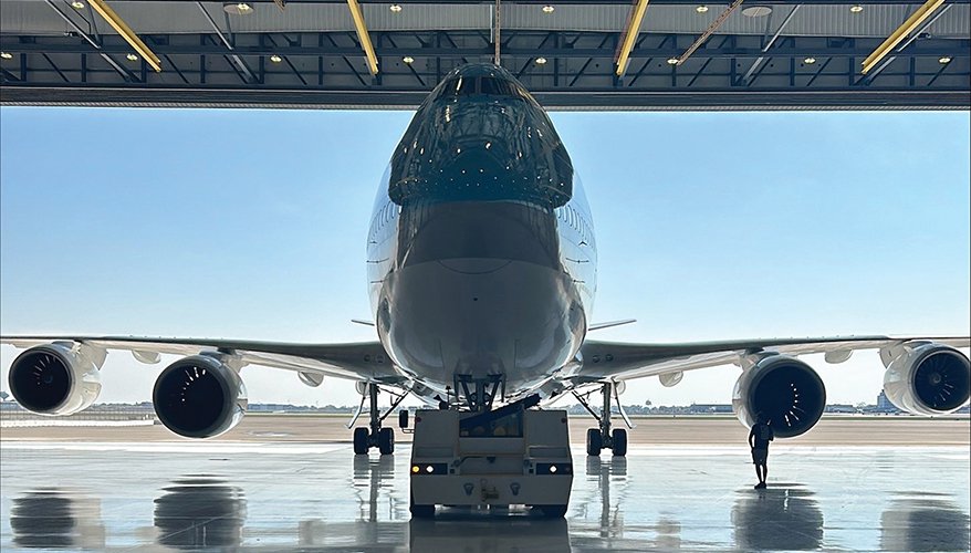 New Nuclear Command Control Air Wing Established At Offutt