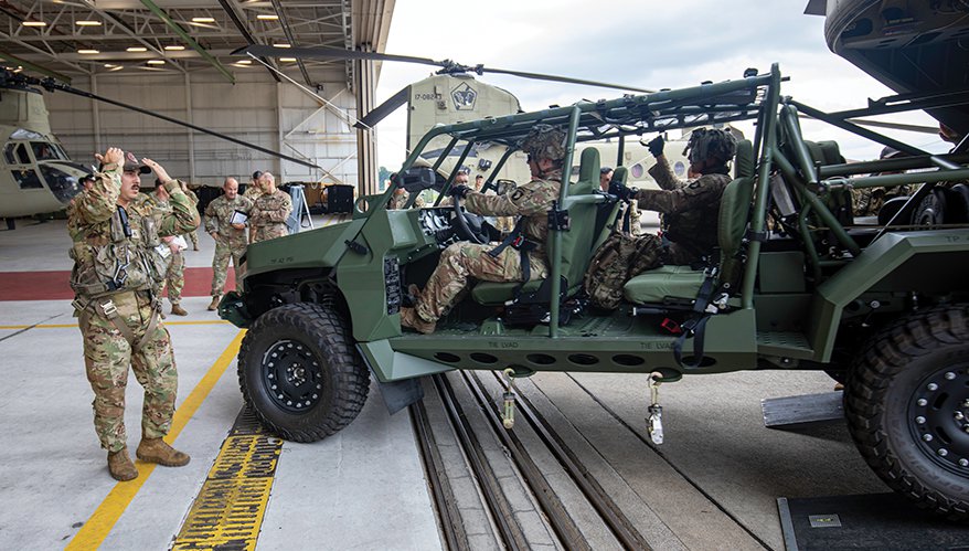 National Defense Magazine | NDIA's Business & Technology Magazine