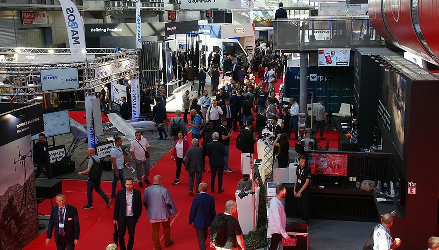 Record Defense Spending, War in Ukraine Set Stage for Poland’s Largest ...