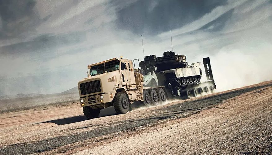 JUST IN: Budget Delays Could Affect Fielding of Army’s Autonomous ...
