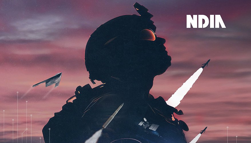 U.S. Must Re-Posture its Defense Industrial Base