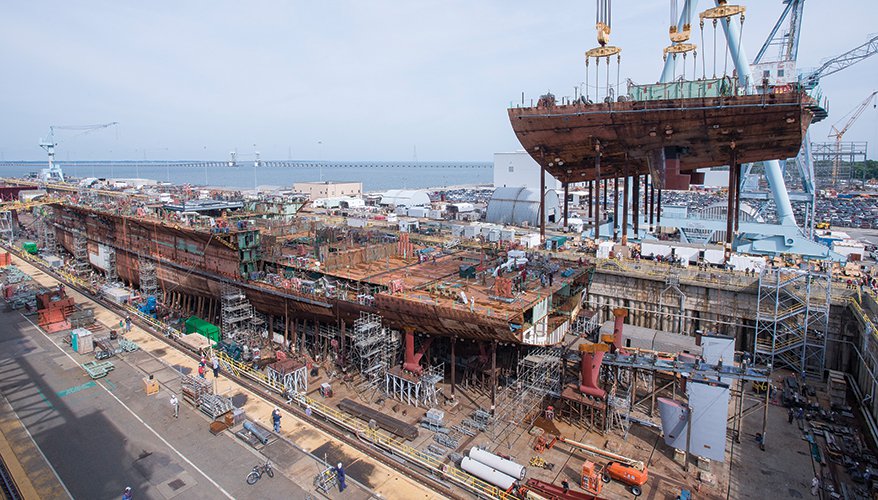 National Defense Magazine | NDIA's Business & Technology Magazine