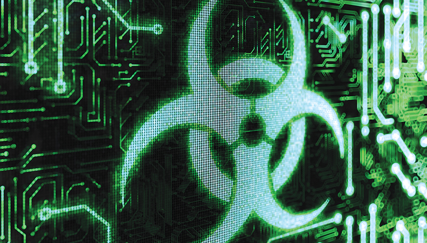 Tech Convergence and the Unpredictable Future of Biothreats