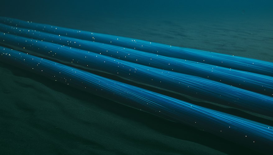 NATO to Open Center Focusing on Undersea Cable Sabotage Threat