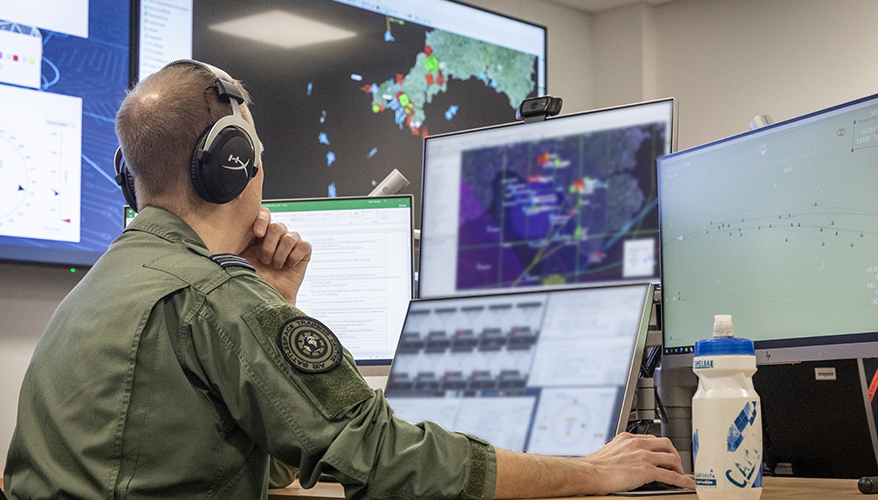 National Defense Magazine | NDIA's Business & Technology Magazine