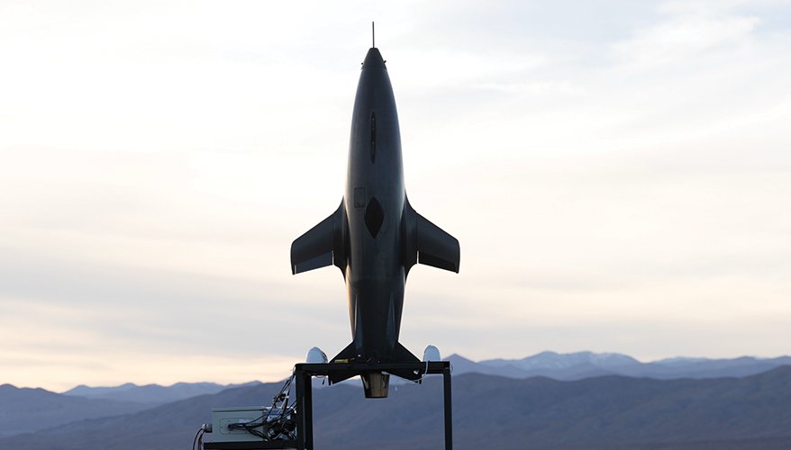 Reflecting on January 2025: Mach Industries conducted successful ...