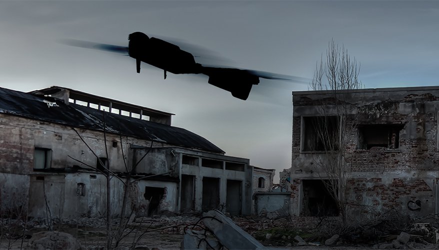 Marines to Receive New Loitering Munition in Early 2026