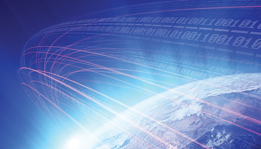 Space Force Building Structure to Improve Interagency Data Sharing
