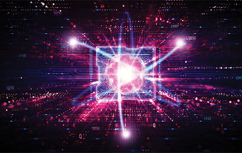 DARPA Investigating Which Quantum Computers Can Go the Distance