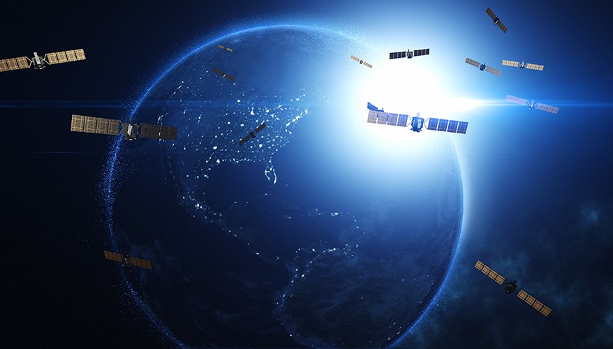 Army Developing New Space Electronic Warfare System