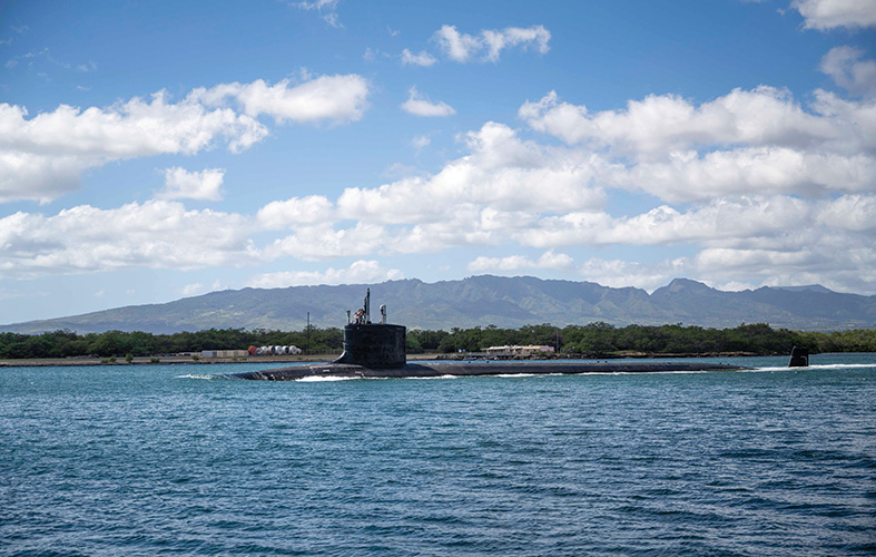 AUKUS Nations Shift Priorities From R&D To Deliverable Technologies