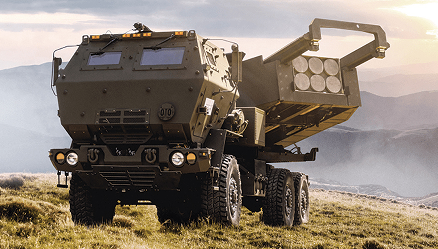 PARIS AIR SHOW NEWS: Lockheed Martin Drawing on European Partnerships ...
