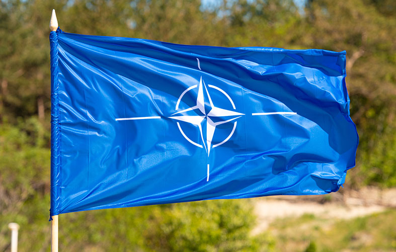 JUST IN: NATO On Hunt for Innovative Defense Tech