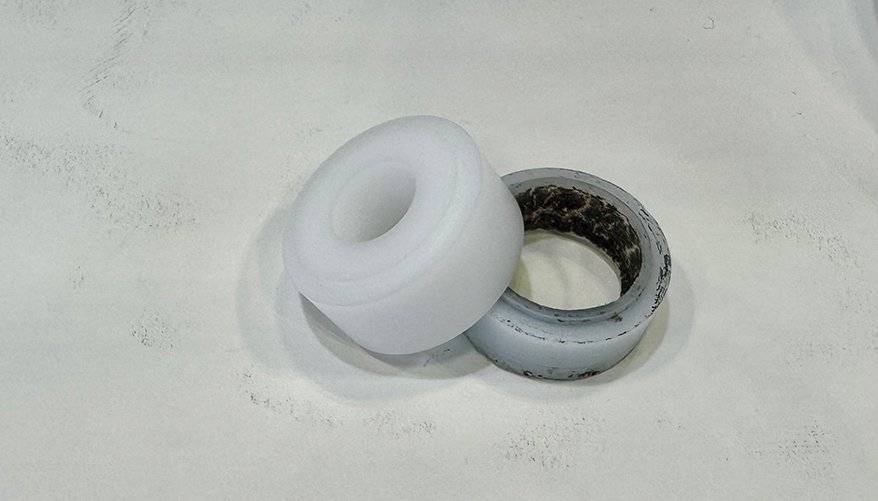 Japanese Company Offers Satellite, Rocket Fuel Made of Plastic