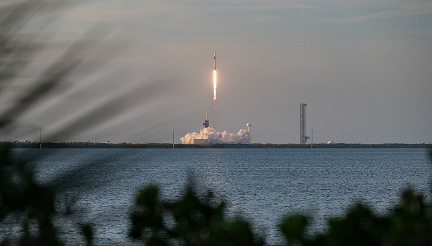 JUST IN: Pentagon Must Better Address Space Cooperation Challenges, GAO ...