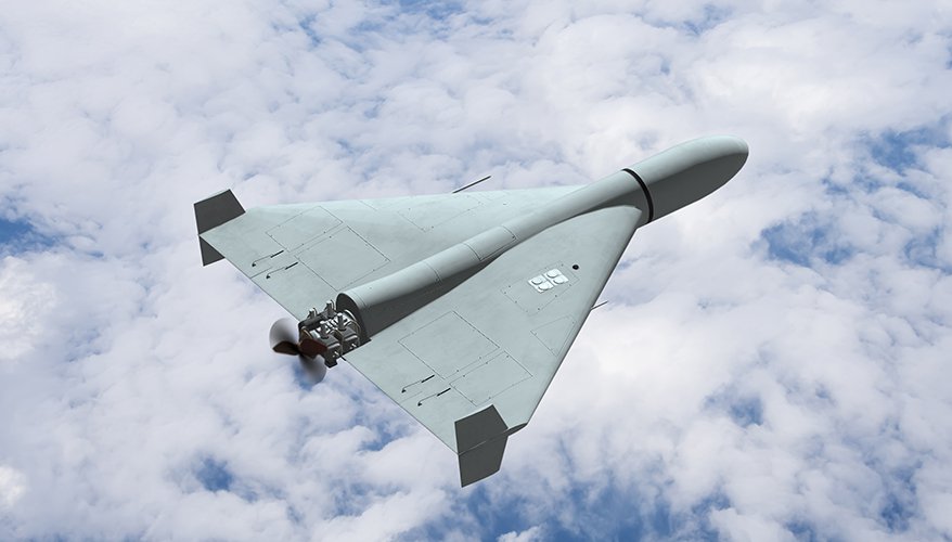 JUST IN: Russia’s Ability to Repeatedly Launch 700 Drones at Ukraine ...