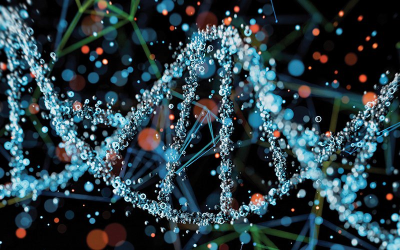 U.S., China Engage In Race to Militarize Biotechnology