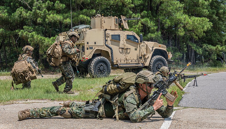 Netherlands Focused on Growing Defense as Global Tensions Intensify