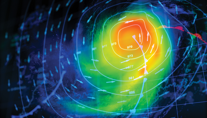 INDUSTRY PERSPECTIVE: Weather Key to Gaining Tactical Edge In Changing ...