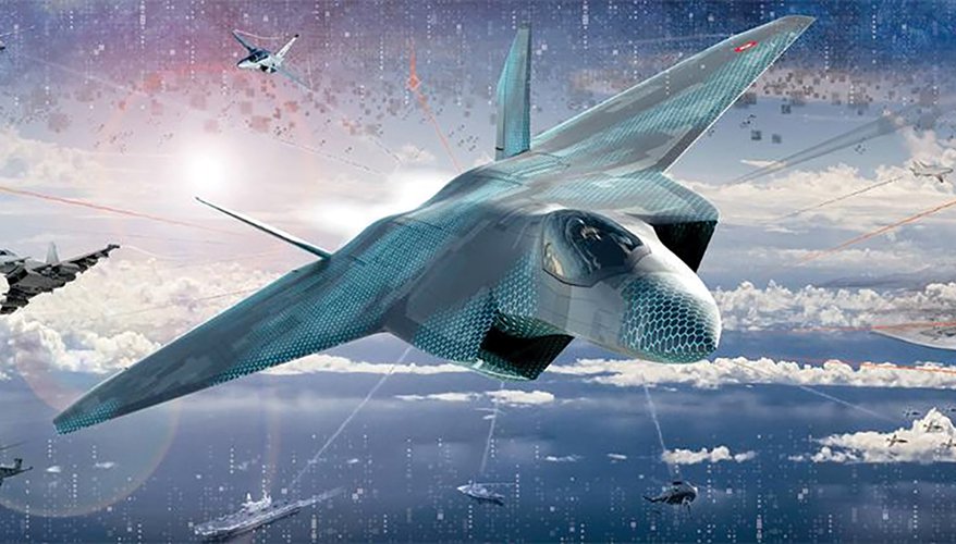 Industry Partners Form GCAP Electronics Consortium