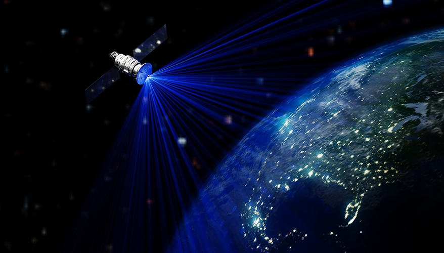Space Force To Field Electromagnetic Warfare Operations Center In Next ...