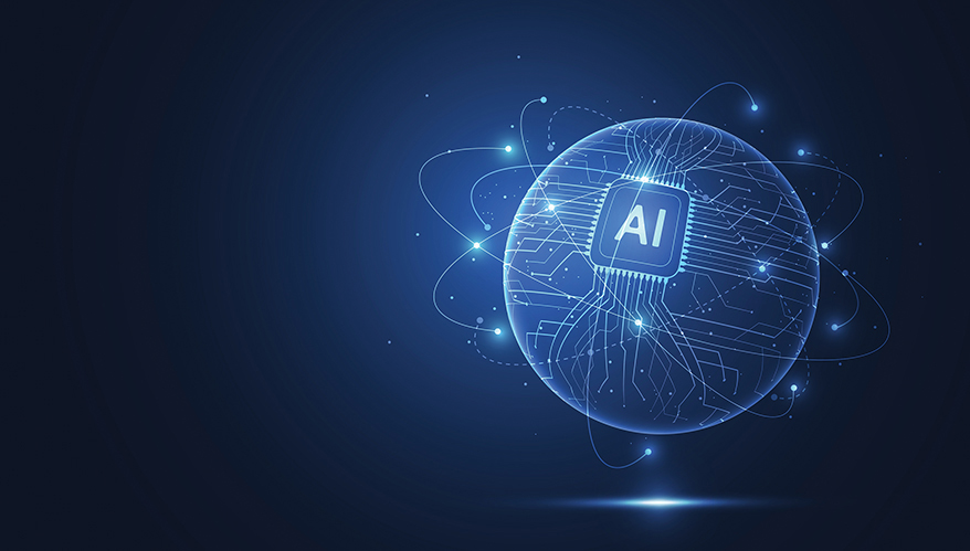 Space Force Combining AI, Autonomy To Multiply Capability at the Edge