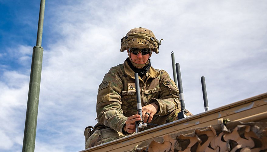 Army Using Wider Scope When it Comes to Writing Requirements