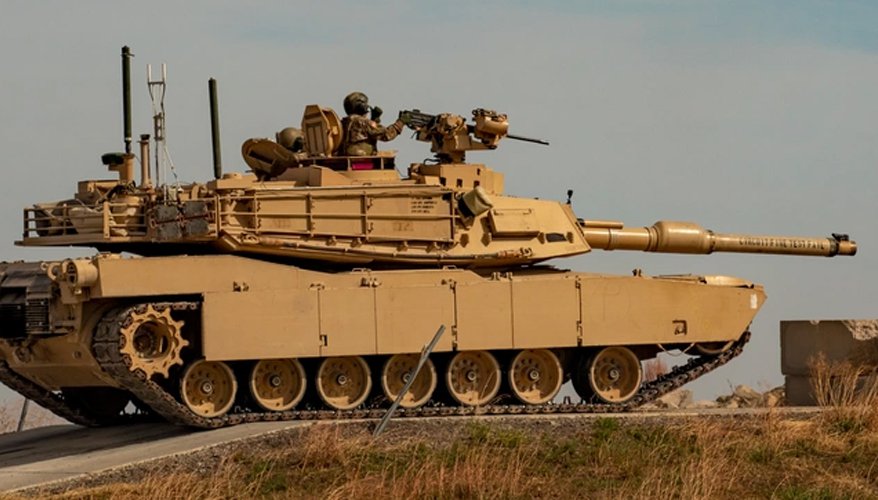 Army’s Next-Gen Tank to Begin Soldier Touchpoints Within Next Year