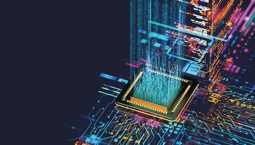 EMERGING TECHNOLOGY HORIZONS: AI, Quantum and Naval Warfare’s Future