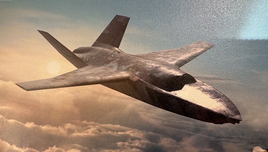 South Korean Collaborative Combat Aircrafts Make Debut
