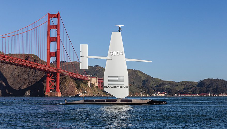 Lockheed Martin Missiles Coming to Uncrewed Boats