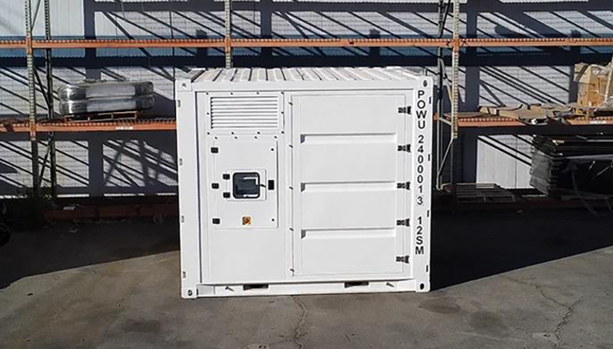 Mobile Microgrid Proposed for Remote Military Installations