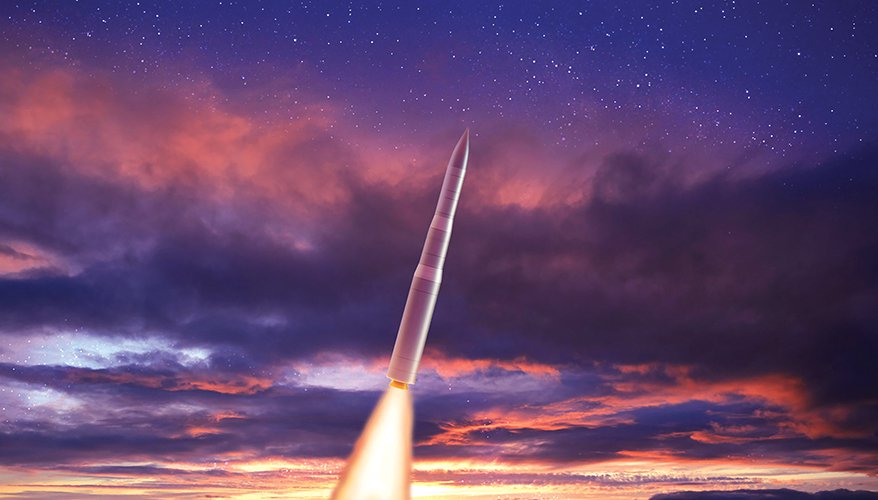 Pentagon, Industry Looking to Put Troubled Sentinel Program Back On Track