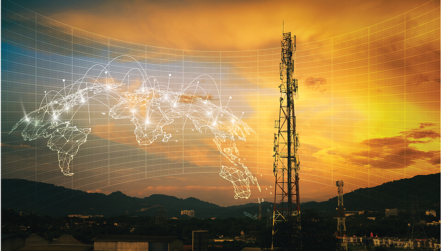 Upcoming Spectrum Changes To Affect Military Users