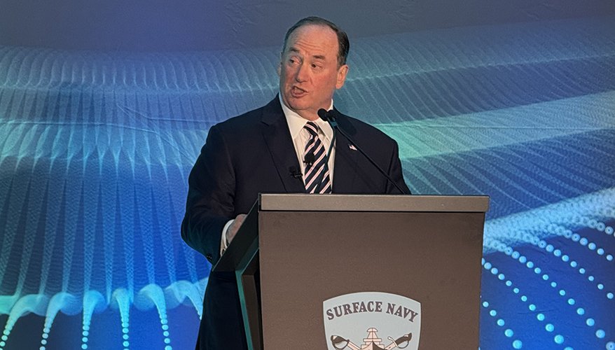 SNA NEWS: Building the Golden Fleet to Require Truth Telling, Phelan Says