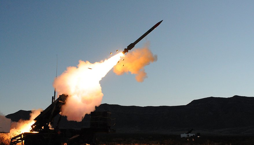 Pentagon to Invest $1 Billion in L3Harris Rocket Business