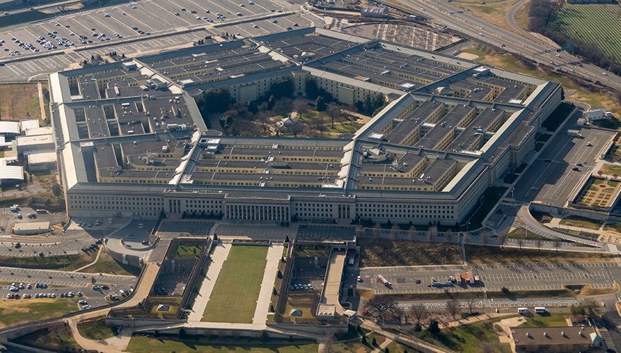 Pentagon, Service Tech Strategies Need to Get on the Same Page, Report ...