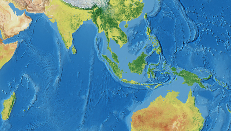 U.S., Allies Working to Solidify ‘Wobbly’ Indo-Pacific Defense ...