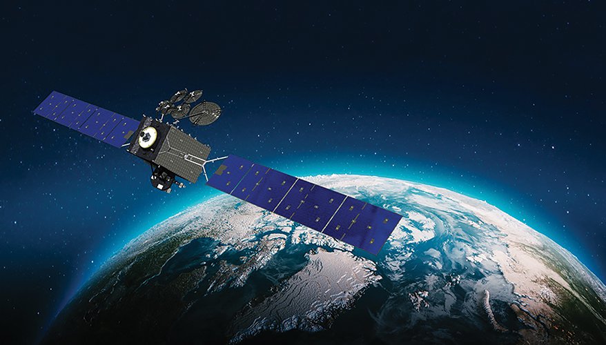 Post-Quantum Era Poses Unique Threats to Space Systems