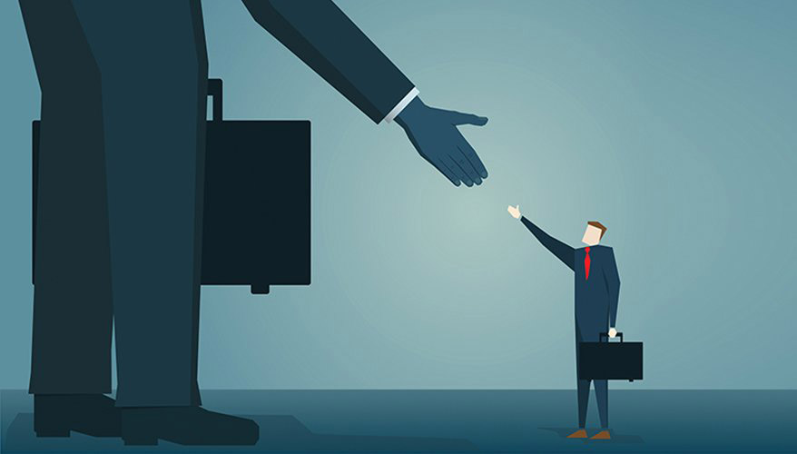 JUST IN New Digital Platform Aims to Help Small Businesses Enter ...
