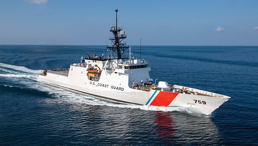 Navy's Two New Ship Programs Pose Different Challenges