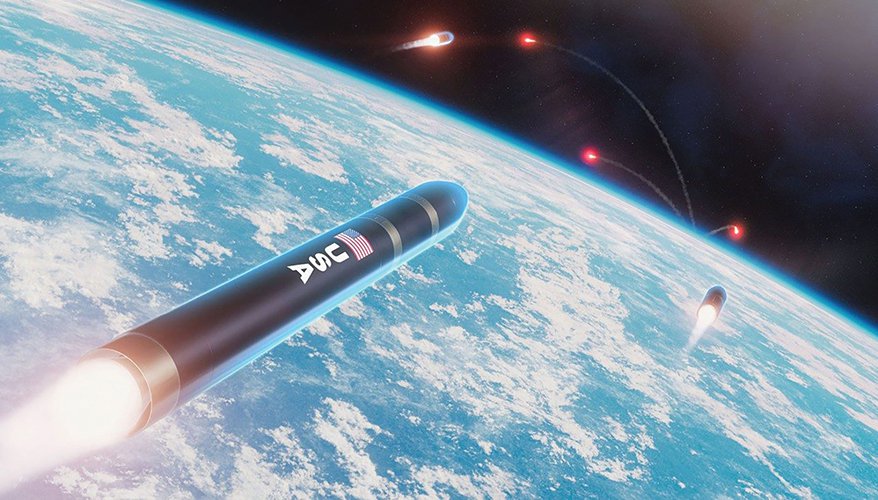 Pentagon’s Flagship Golden Dome Missile Defense Program Spinning its Wheels