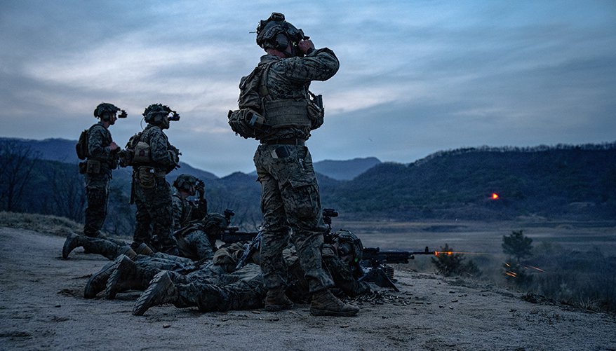 MDM News: Marine Corps Acquisition Reform’s ‘Most Important Change’ is ...