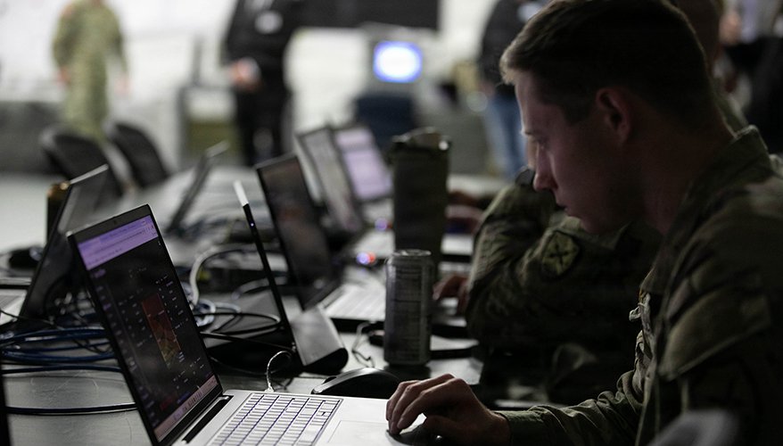 JUST IN: U.S. Cyber Force an ‘Inevitability,’ Experts Say
