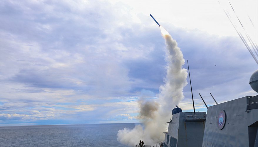 Navy Transforming How it Arms Fleet Amid Stockpile Concerns