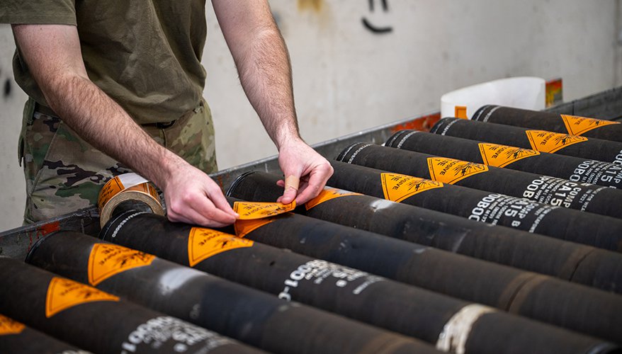 Army’s New Transformation Command Lays Out Tech Wish List for Industry ...