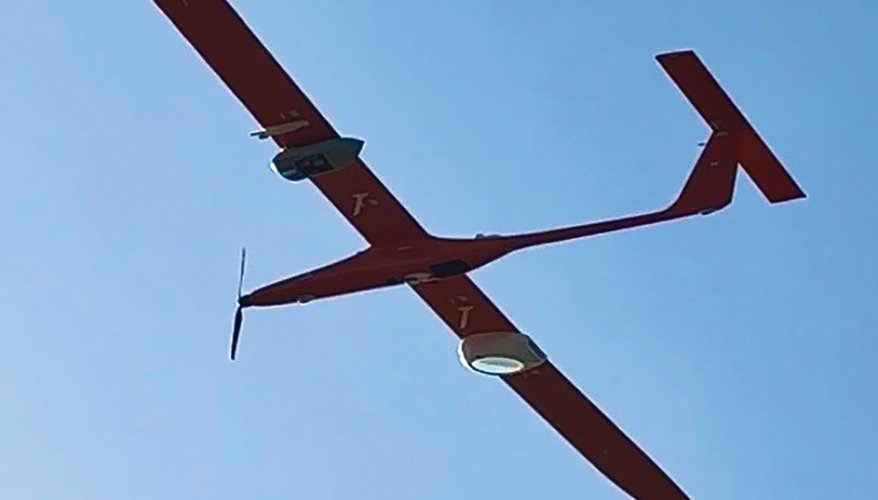 Industry Duo Charges Drones in Flight Using Lasers